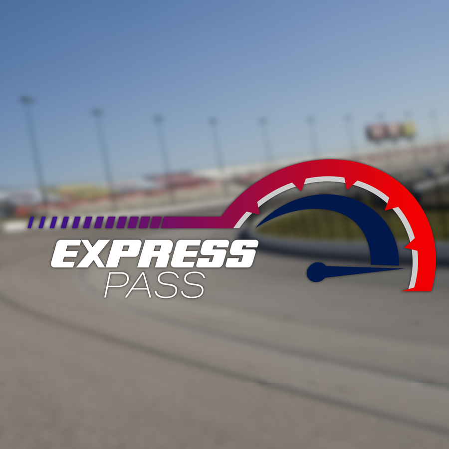 Express Pass – Alabama Vinyl